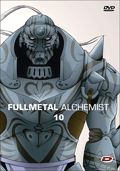 Volume 10 - DVD Zone 2 - Achat & prix | fnac