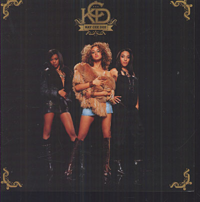 Kay Cee Dee - Kay Cee Dee - CD album - Achat & prix | fnac