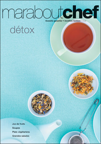 RECETTES DETOX - Elisabeth Boyer - Compra Livros na Fnac.pt