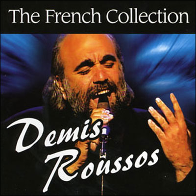 The French collection - Demis Roussos - CD album - Achat & prix | fnac