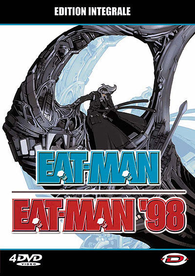 Eat Man - Eat Man 98 - Edition intrégrale - DVD Zone 2 - Achat & prix | fnac