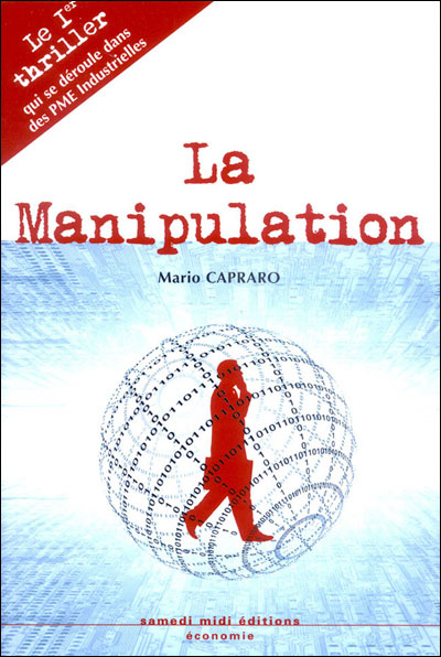 La manipulation - broché - Mario Capraro - Achat Livre | fnac