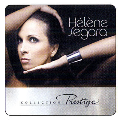 Hélène Ségara - Hélène Ségara - CD album - Achat & prix | fnac