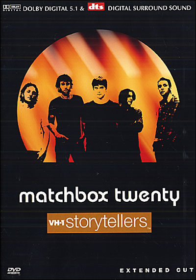 VH1 Storytellers - DVD Zone 2 - Achat & prix | fnac