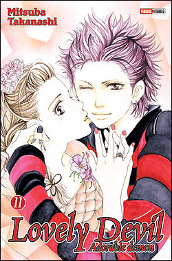 Lovely devil - Tome 11 - Lovely devil - Rin Takanashi - broché - Achat Livre | fnac