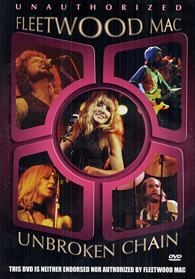 Unbroken chain - DVD Zone 2 - Achat & prix | fnac