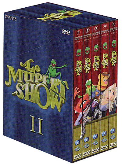 Coffret Volume 2 - DVD Zone 2 - Achat & prix | fnac