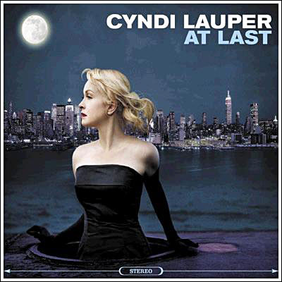 At last - Cyndi Lauper - CD album - Achat & prix | fnac