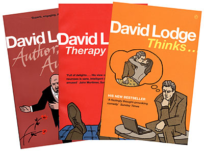 David Lodge pack - Poche - David Lodge - Achat Livre | fnac