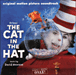 The cat in the hat - Bande originale de film - CD album - Achat & prix ...