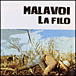 La Filo - Malavoi - CD album - Achat & prix | fnac