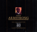 The gold collection - Louis Armstrong - CD album - Achat & prix | fnac