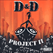 The D&D project 2 - Compilation rap - CD album - Achat & prix | fnac