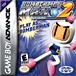 Bomberman MAX 2 - Blue Advance - Jeux vidéo - Achat & prix | fnac