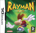 Rayman DS + Sacoche - Jeux vidéo - Achat & prix | fnac