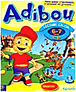 Adibou - Lecture et Calcul - 6-7 ans - Jeu vidéo - Achat & prix | fnac