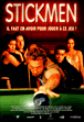 Stickmen - VHS - Hamish Rothwell - VHS - Achat & prix | fnac