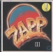Zapp III - Roger Zapp - CD album - Achat & prix | fnac