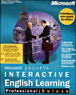 Interactive English Learning Professional Deluxe - Jeu vidéo - Achat ...