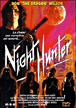 Night hunter - Rick Jacobson - DVD Zone 2 - Achat & prix | fnac