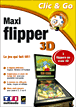 Maxi Flipper 3D - Jeux vidéo - Achat & prix | fnac
