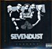 Seasons - Sevendust - CD album - Achat & prix | fnac