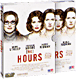 The Hours - Edition Collector - Stephen Daldry - DVD Zone 2 - Achat ...