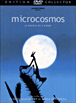 Microcosmos, le peuple de l'herbe - VHS - Claude Nuridsany, Marie ...