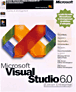 Visual Studio 6.0 - Edition Entreprise - Jeu vidéo - Achat & prix | fnac