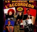 Le monde de l'accordéon - Yvette Horner - Aimable - CD album - Achat ...