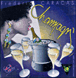 Frédéric Caracas - Champagn' - CD album - Achat & prix | fnac