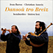 Dansoù tro Breiz : Bombardes - Biniou Koz - Jean Baron - Christian ...