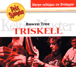 Rowen tree - Triskell - CD album - Achat & prix | fnac