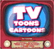 TV toons cartoons - Bande originale de série télévisée - CD album ...