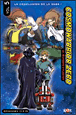 Cosmowarrior zero - VHS - kiyotaka Isako - VHS - Achat & prix | fnac