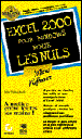 Excel 2000 FONDS DISPARU - broché - J. Walkenback - Achat Livre | fnac