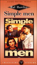Simple men - VHS - Hal Hartley - VHS - Achat & prix | fnac