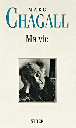 Ma vie - broché - Marc Chagall - Achat Livre | fnac
