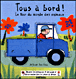 Tous à bord ! Le tour du monde des animaux un livre animé plein d ...