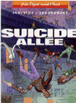 Suicide allée ou La naissance de Solune John Difool avant l'Incal ...