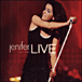 Jenifer fait son live - Edition limitée digipack - Jenifer - CD album ...