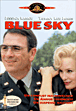Blue sky - Tony Richardson - DVD Zone 2 - Achat & prix | fnac