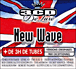 New wave - Compilation New Wave - CD album - Achat & prix | fnac