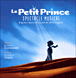 Le petit prince - Comédie musicale française - CD album - Achat & prix ...