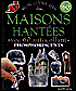 Mon livre de la maison hantée Avec 60 autocollants phosphorescents ...
