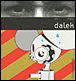 Dalek - broché - Dälek, Magda Danysz - Achat Livre | fnac