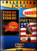 Patton - Tora ! Tora ! Tora ! - Franklin J. Schaffner, Richard Fleischer - DVD Zone 2 - Achat ...