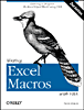 Writing Excel Macros with VBA - broché - Collectif - Achat Livre ou ebook | fnac