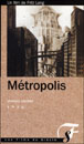 Metropolis - VHS - Fritz Lang - VHS - Achat & prix | fnac