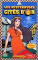 Les mystérieuses cités d'or - VHS - VHS - Achat & prix | fnac